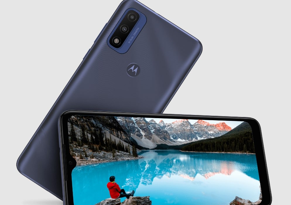 Moto G Pure Officially Announced in US and E40 in the Europe With ...