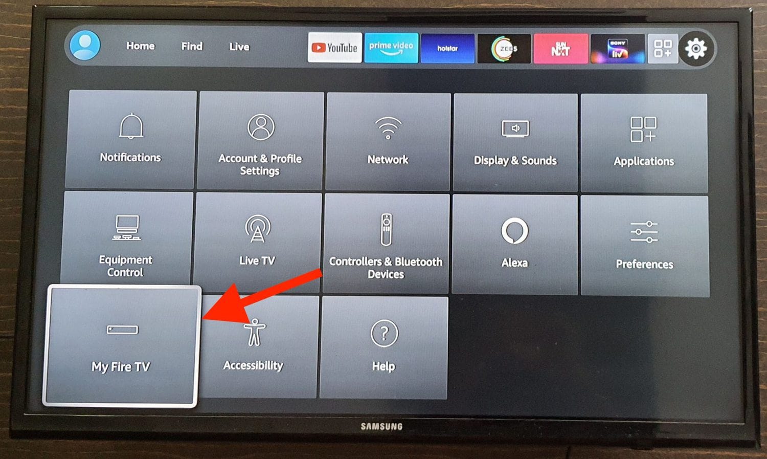 How to Reset Amazon Fire TV Stick and Remote to Factory Settings