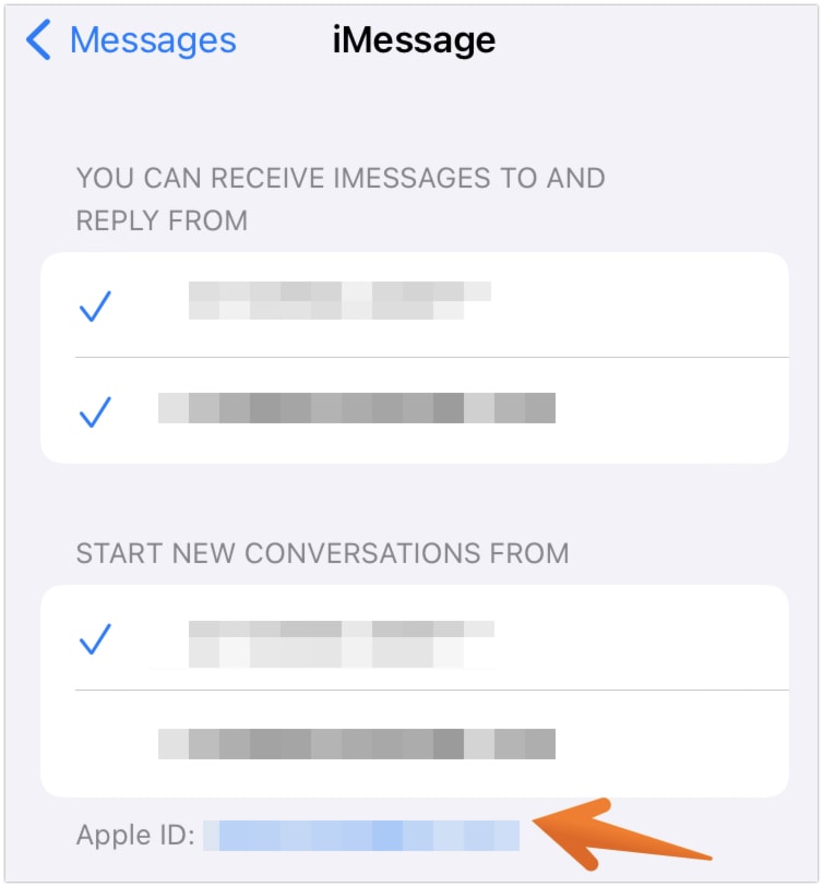 Fix iMessage Needs to be Enabled to Send this Message: 12 Solutions