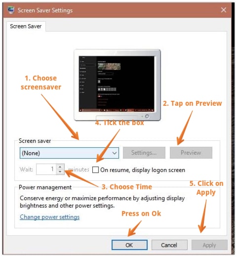 Windows 11 Screensaver Not Working? Try these 11 Fixes
