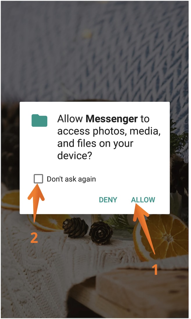 How to Download and Save Videos From Facebook Messenger (Android, iOS ...