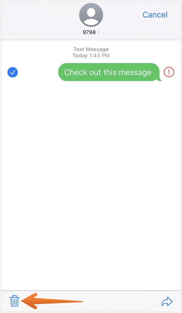 Fix iMessage Needs to be Enabled to Send this Message: 12 Solutions