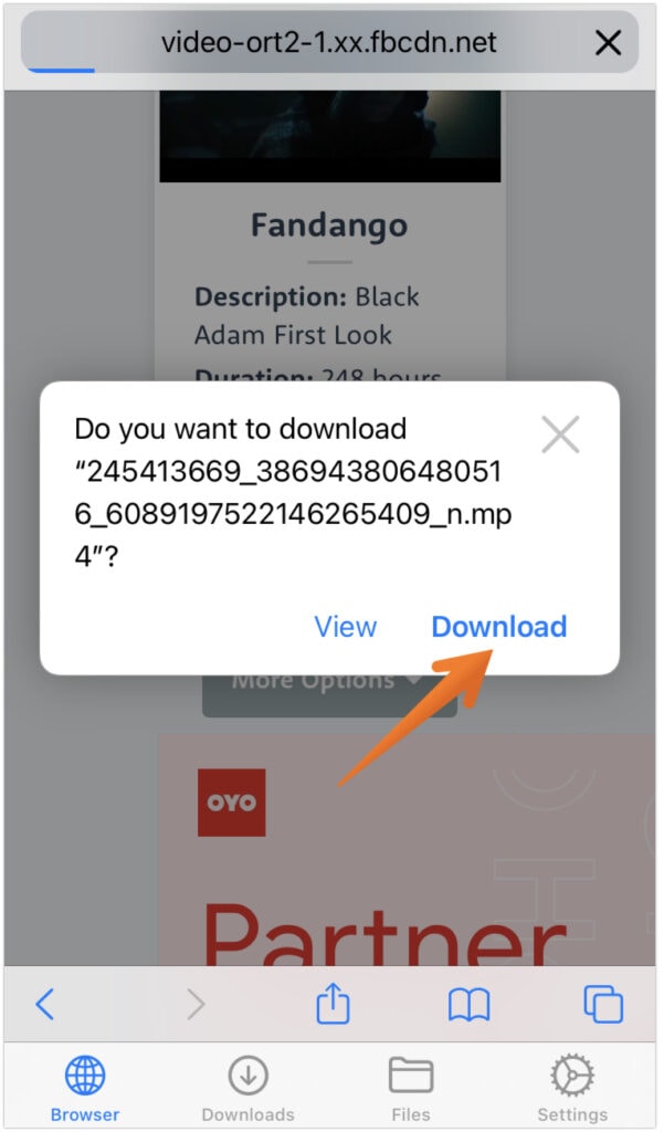 How to Download and Save Videos From Facebook Messenger (Android, iOS ...