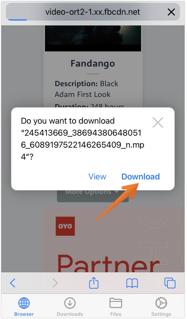 How to Download and Save Videos From Facebook Messenger (Android, iOS ...