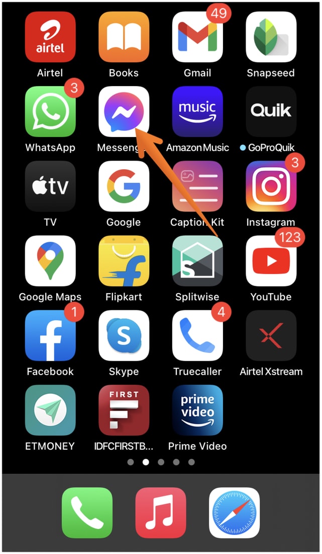 How to Download and Save Videos From Facebook Messenger (Android, iOS ...