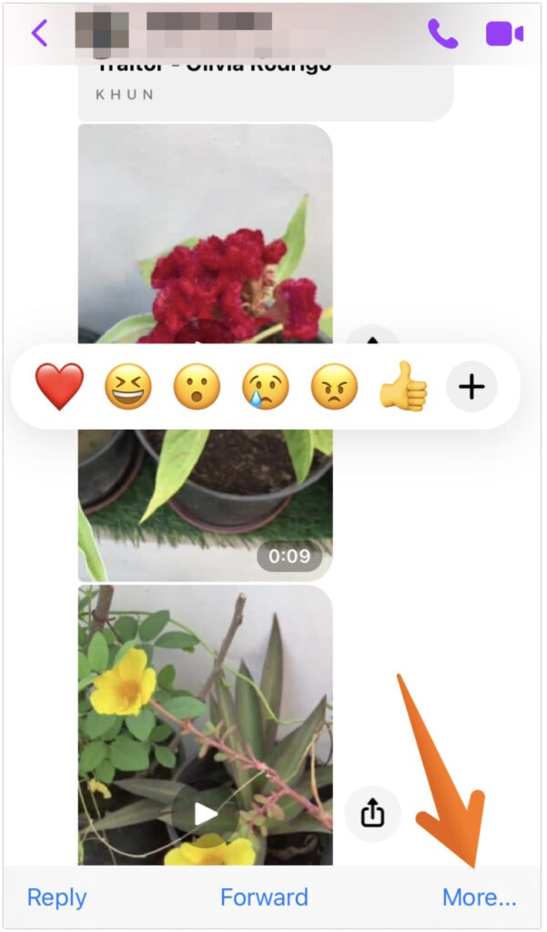 How to Download and Save Videos From Facebook Messenger (Android, iOS ...