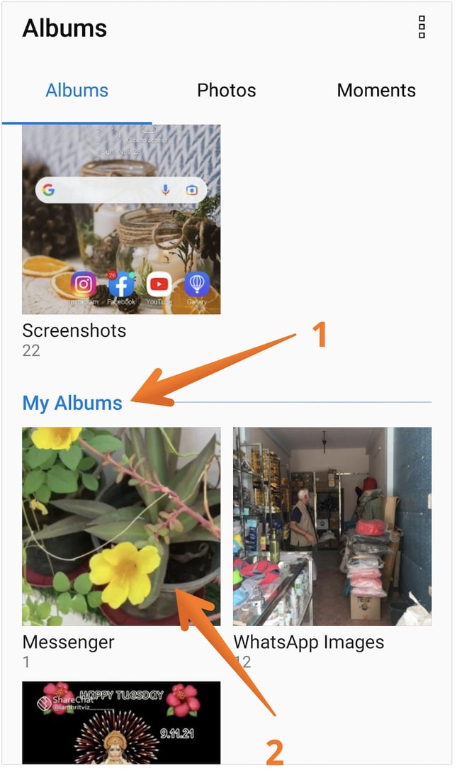 How to Download and Save Videos From Facebook Messenger (Android, iOS ...