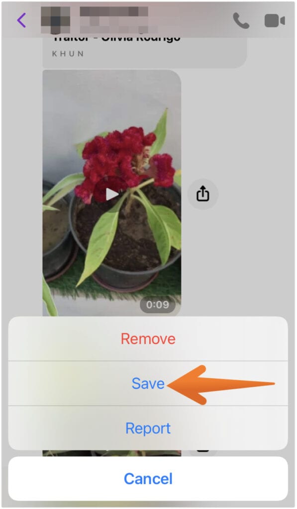 How to Download and Save Videos From Facebook Messenger (Android, iOS ...