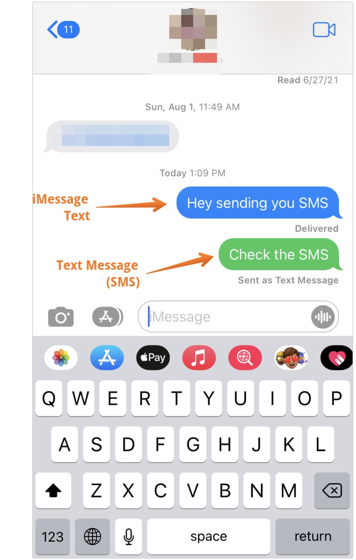 Fix iMessage Needs to be Enabled to Send this Message: 12 Solutions