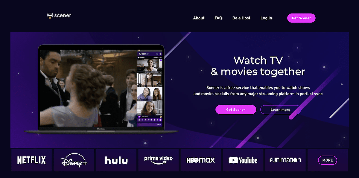 8 Rabbit Alternatives to Watch Videos Together With Friends Online