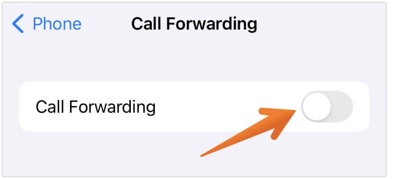 How to Stop Call Forwarding in Jio with Jio Call Forwarding Deactivate Code