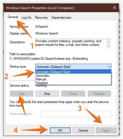 Windows 10 Search Not Working? 9 Easy Solutions to Fix it