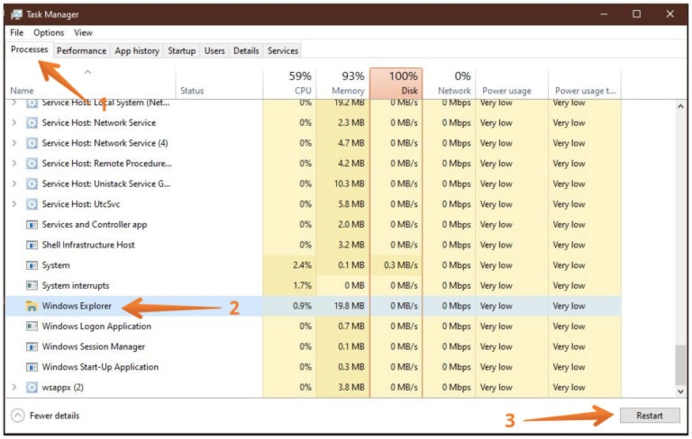 Windows 10 Search Not Working? 9 Easy Solutions to Fix it