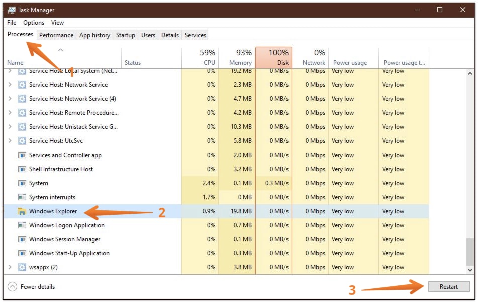 Windows 10 Search Not Working? 9 Easy Solutions to Fix it