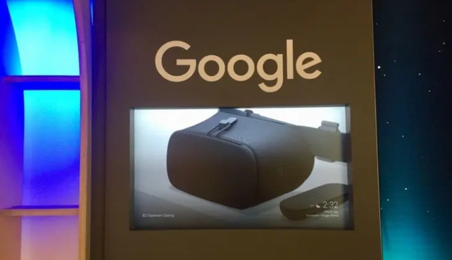 Project Iris: An Upcoming AR Headset from Google to Launch in 2024