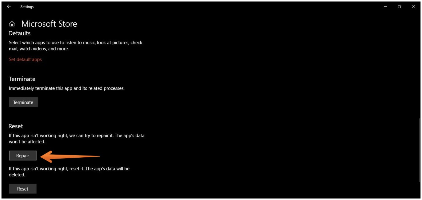 12 Ways to Fix Microsoft Store Stuck on Acquiring License Error