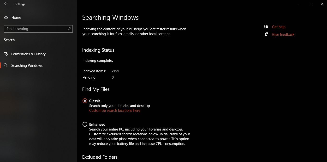 Windows 10 Search Not Working? 9 Easy Solutions to Fix it