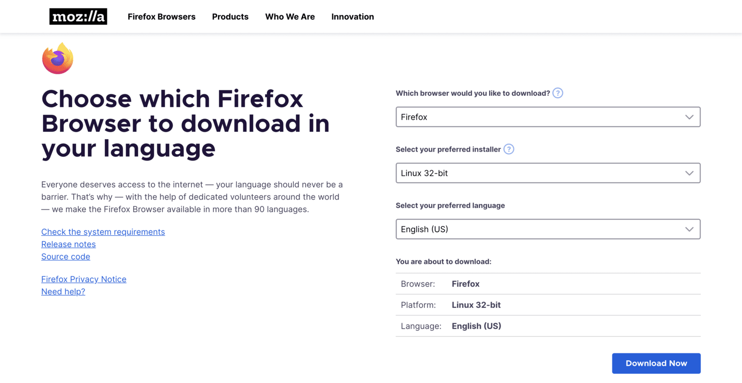How to Install Firefox on Chromebook [Intel, AMD, and ARM]