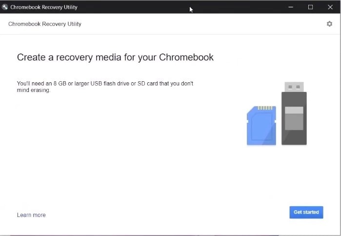How to Install and Run Chrome OS Flex on Your Windows PC
