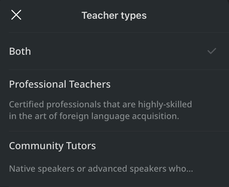 italki Review - Native Language Learning App for Android and iPhone