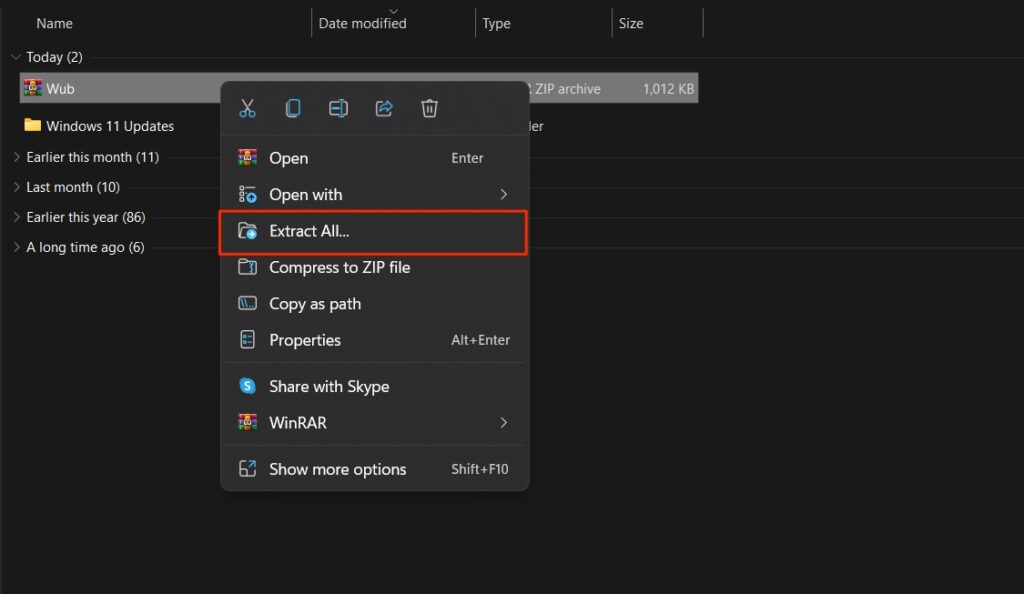 How to Permanently Disable Windows Updates on Windows 11