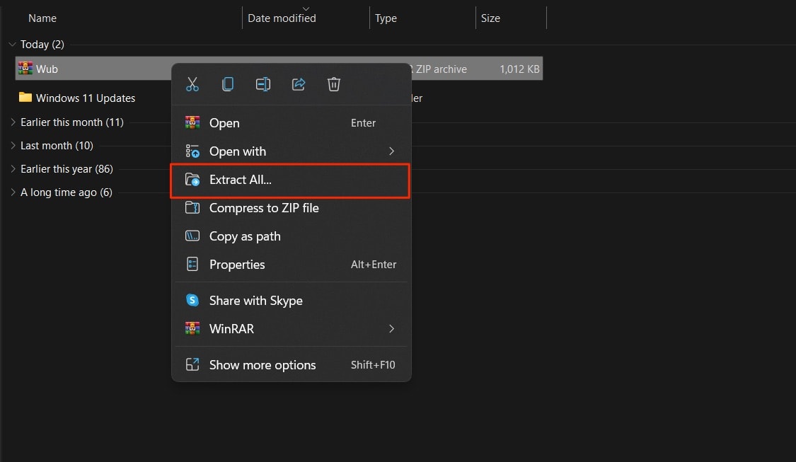 How to Permanently Disable Windows Updates on Windows 11