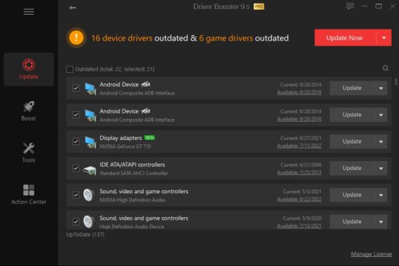 How to Update All Drivers in Windows 11 Quickly