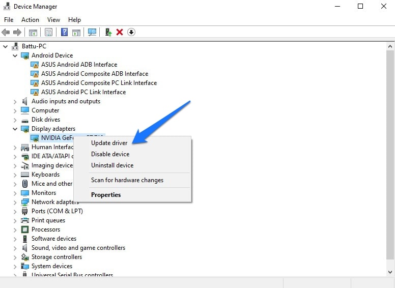 How to Update All Drivers in Windows 11 Quickly