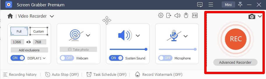 AceThinker Screen Grabber Premium Review: An Advanced Screen Capturing ...