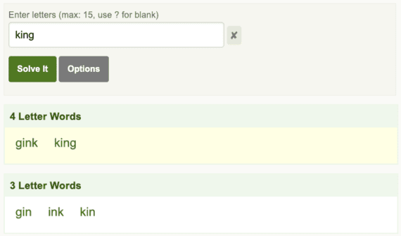 Top 6 Must-Try Word Unscrambling Apps to Get Better At Word Games