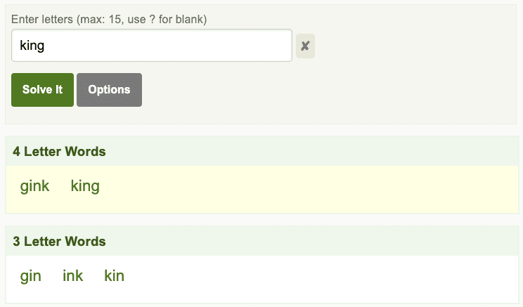 Top 6 Must-Try Word Unscrambling Apps to Get Better At Word Games
