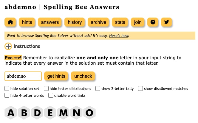 Top 6 Must-Try Word Unscrambling Apps to Get Better At Word Games