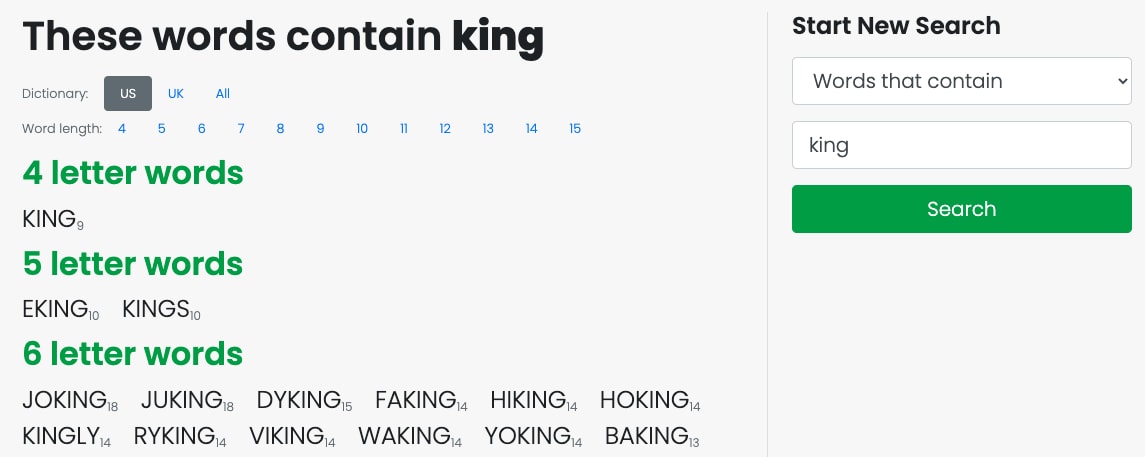 Top 6 Must-Try Word Unscrambling Apps to Get Better At Word Games