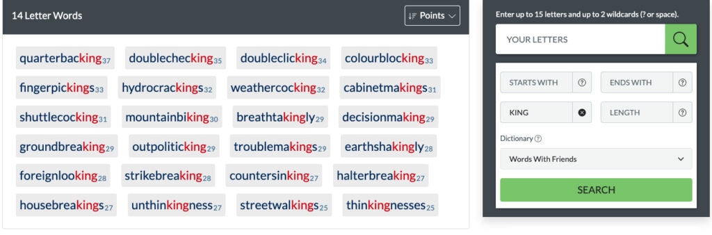 Top 6 Must-Try Word Unscrambling Apps to Get Better At Word Games