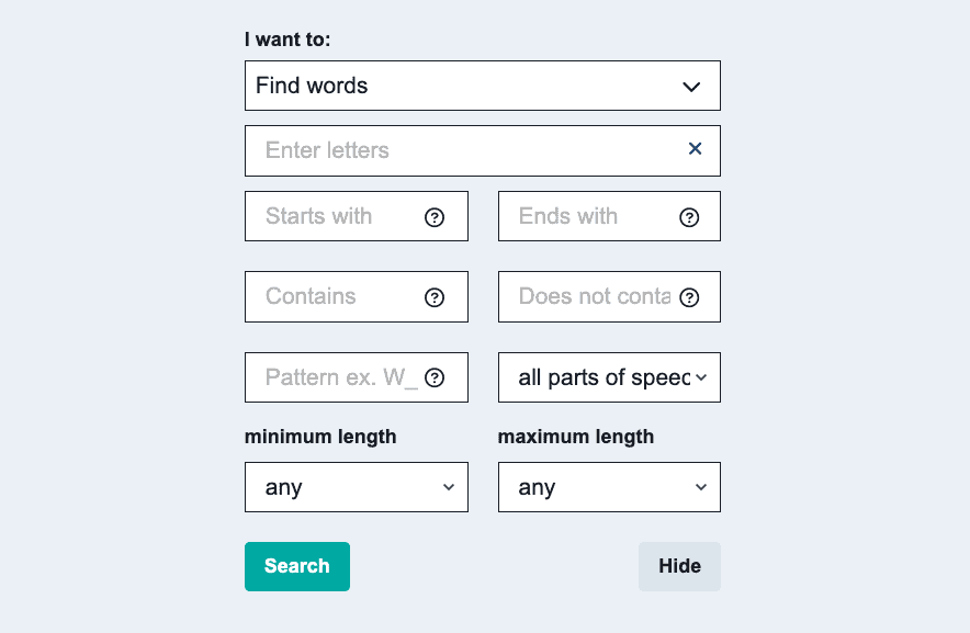 Top 6 Must-Try Word Unscrambling Apps to Get Better At Word Games