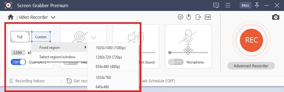 AceThinker Screen Grabber Premium Review: An Advanced Screen Capturing ...