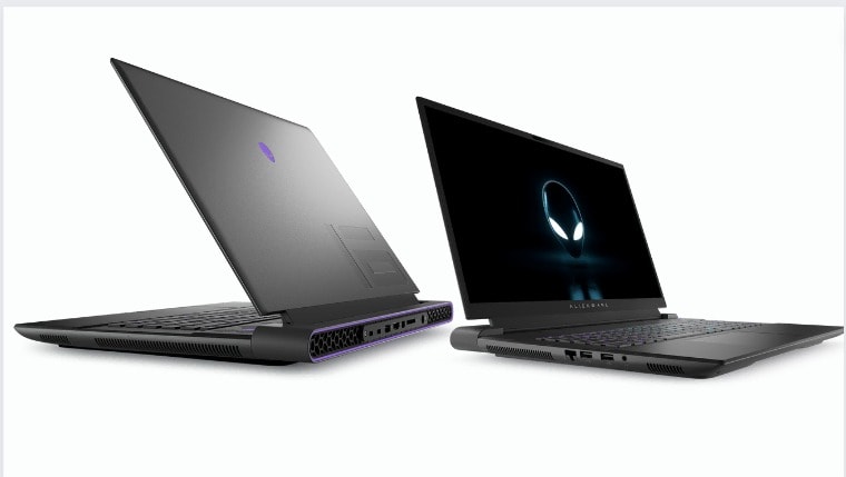 Dell G16, G15 and Alienware Gaming Laptops Launched with 13th Gen Intel ...
