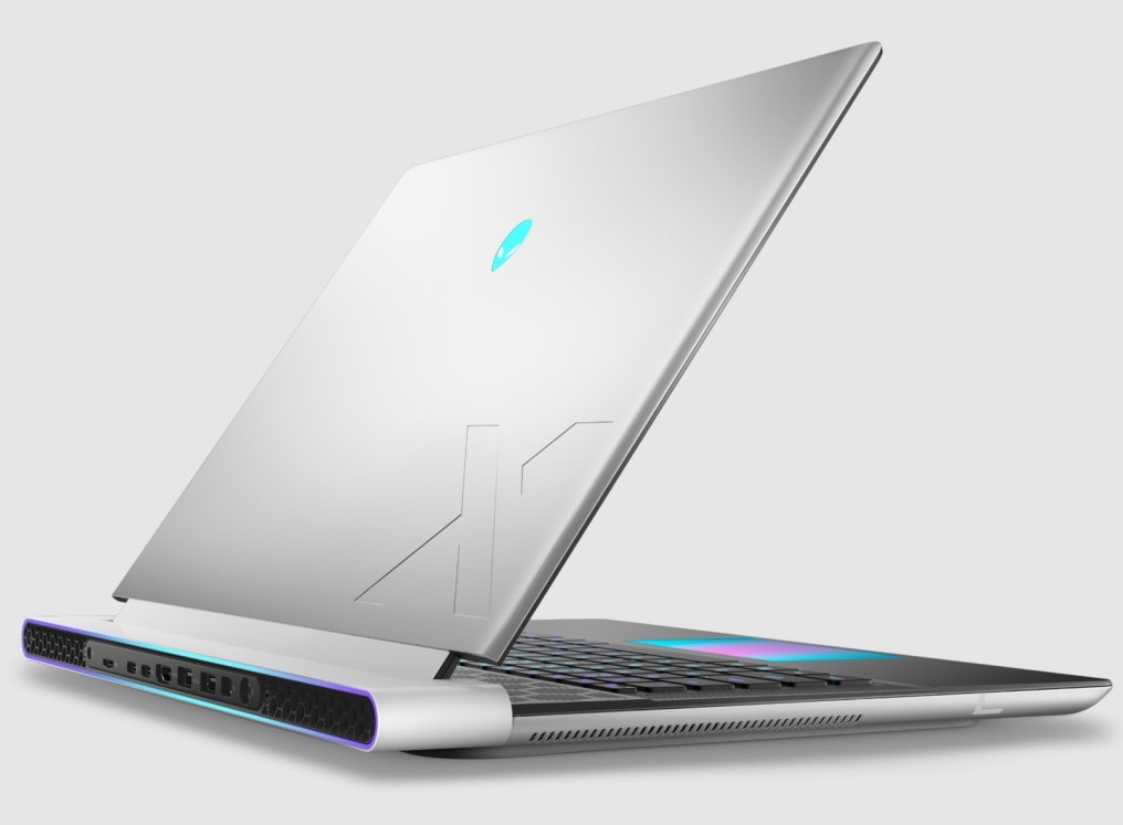 Dell G16, G15 and Alienware Gaming Laptops Launched with 13th Gen Intel ...