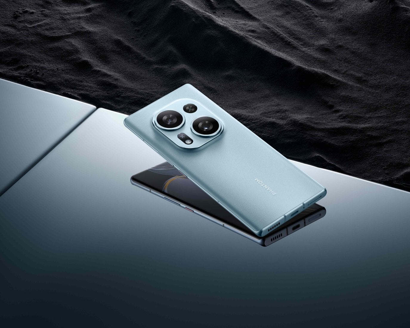 Tecno Phantom X2 5G With MediaTek Dimensity 9000 SoC Launched in India