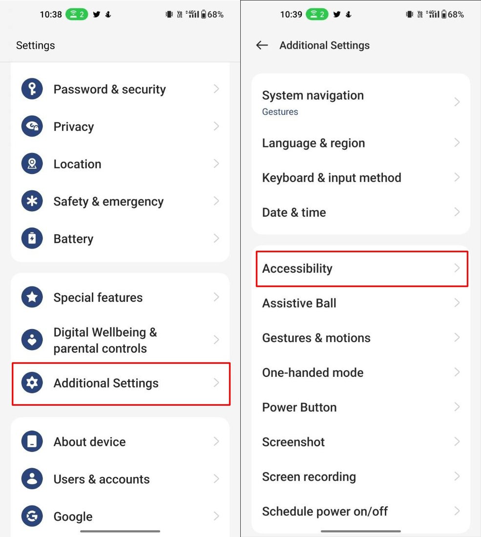 How to Stop Call Recording Announcement in Google Phone Dialer App