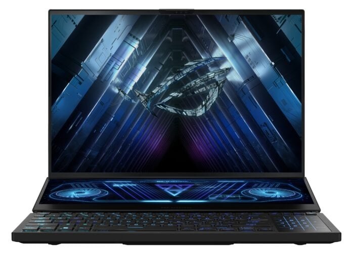 ASUS ROG Zephyrus and Strix Scar Gaming Laptops with Intel and AMD ...