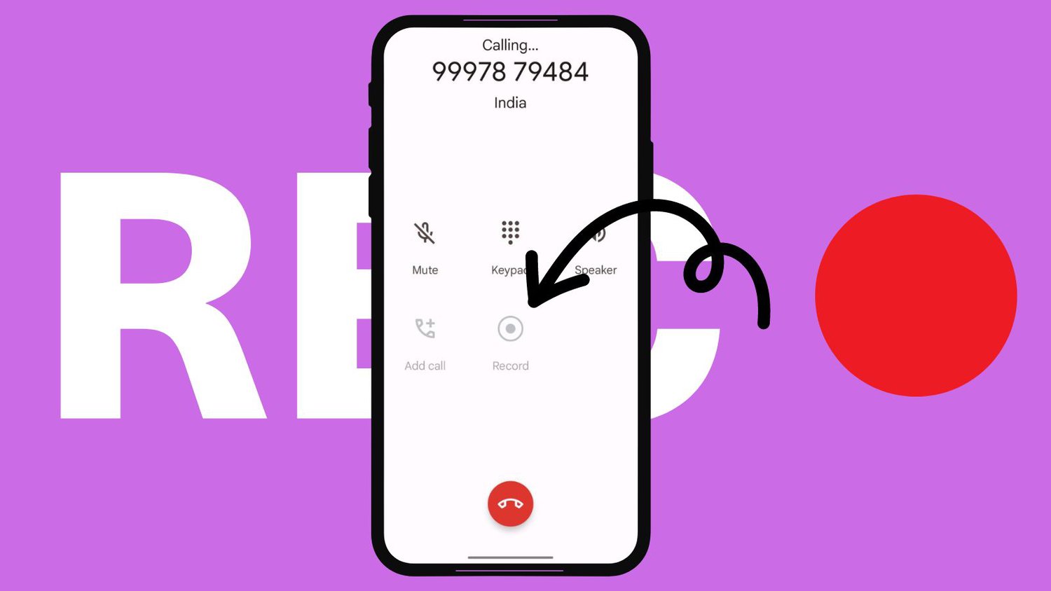 How to Stop Call Recording Announcement in Google Phone Dialer App
