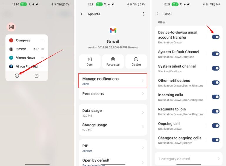 Fix Delayed Gmail Notifications on Android: 13 Proven Methods to Get Instant Email Notifications