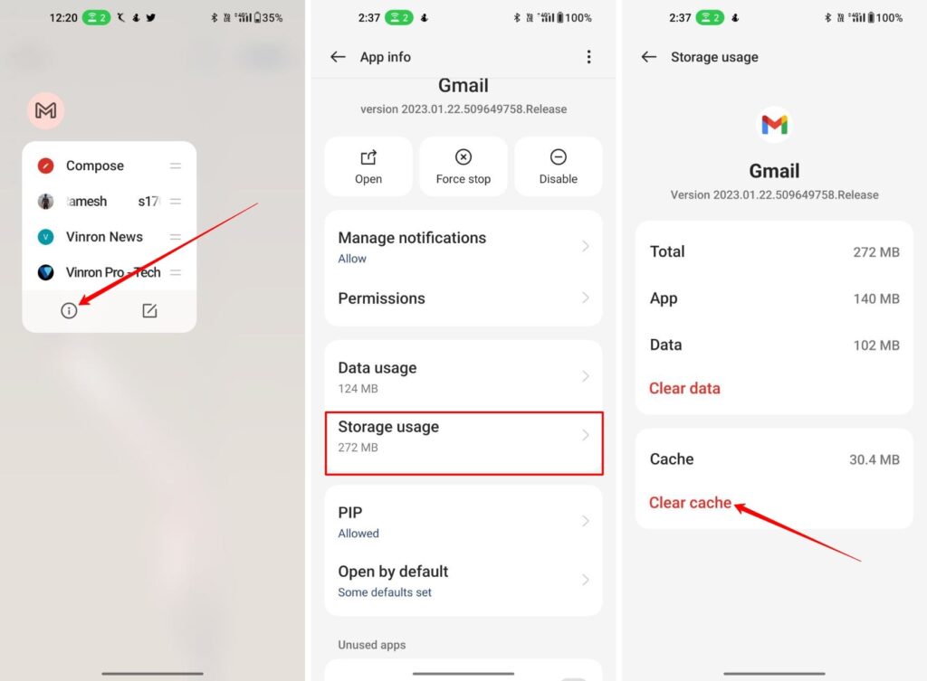 Fix Delayed Gmail Notifications on Android: 13 Proven Methods to Get Instant Email Notifications