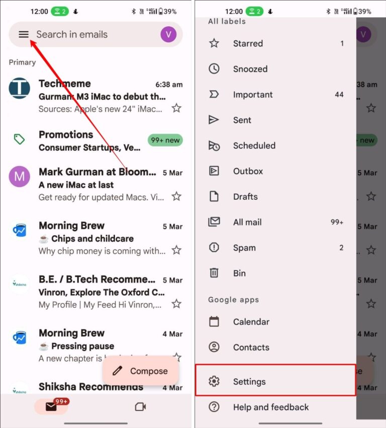Fix Delayed Gmail Notifications on Android: 13 Proven Methods to Get Instant Email Notifications