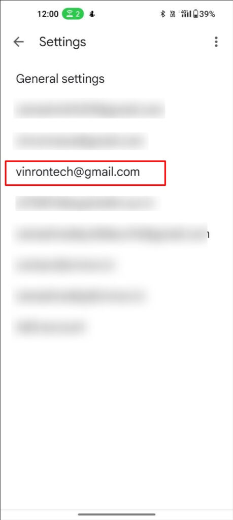 Fix Delayed Gmail Notifications on Android: 13 Proven Methods to Get ...