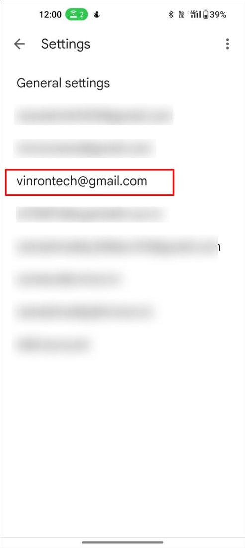 Fix Delayed Gmail Notifications on Android: 13 Proven Methods to Get Instant Email Notifications