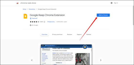How to Take Notes on Google Chrome to Boost Your Productivity