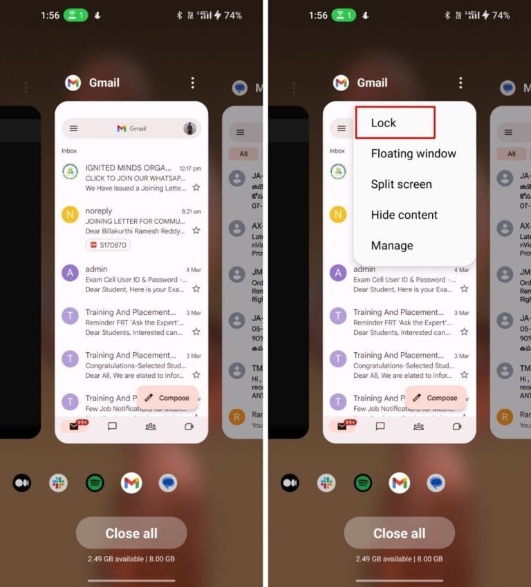 Fix Delayed Gmail Notifications on Android: 13 Proven Methods to Get ...