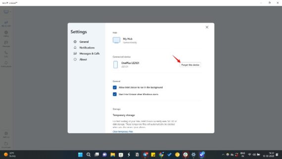 How to Setup Intel Unison App on Windows, Android and iPhone